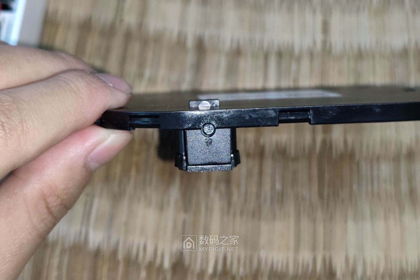 360可视门铃,D809-D1 电信定制版拆解 - 拆机乐园 数码之家