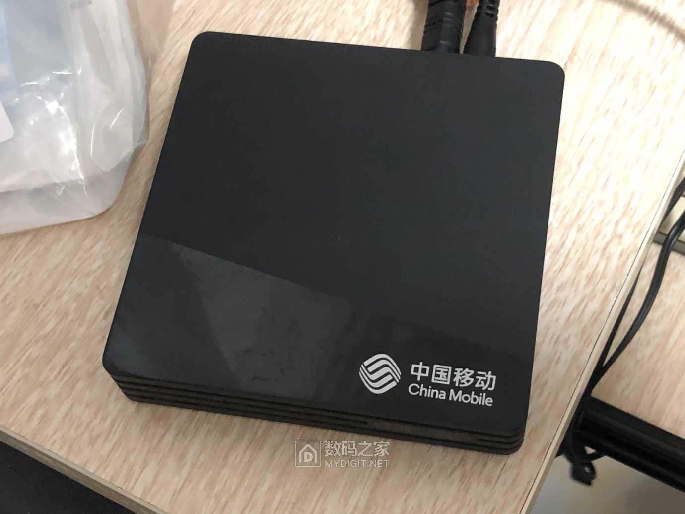 时隔一年的新魔百和HM201今日再度刷机成功了！ - 拆机乐园 数码之家