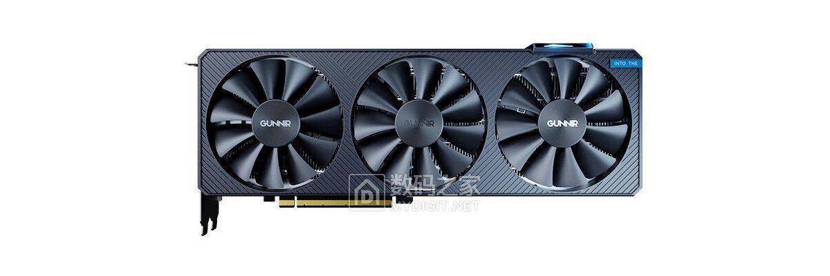 蓝戟锐炫A770显卡16GB版已上市 - 数码前沿 数码之家