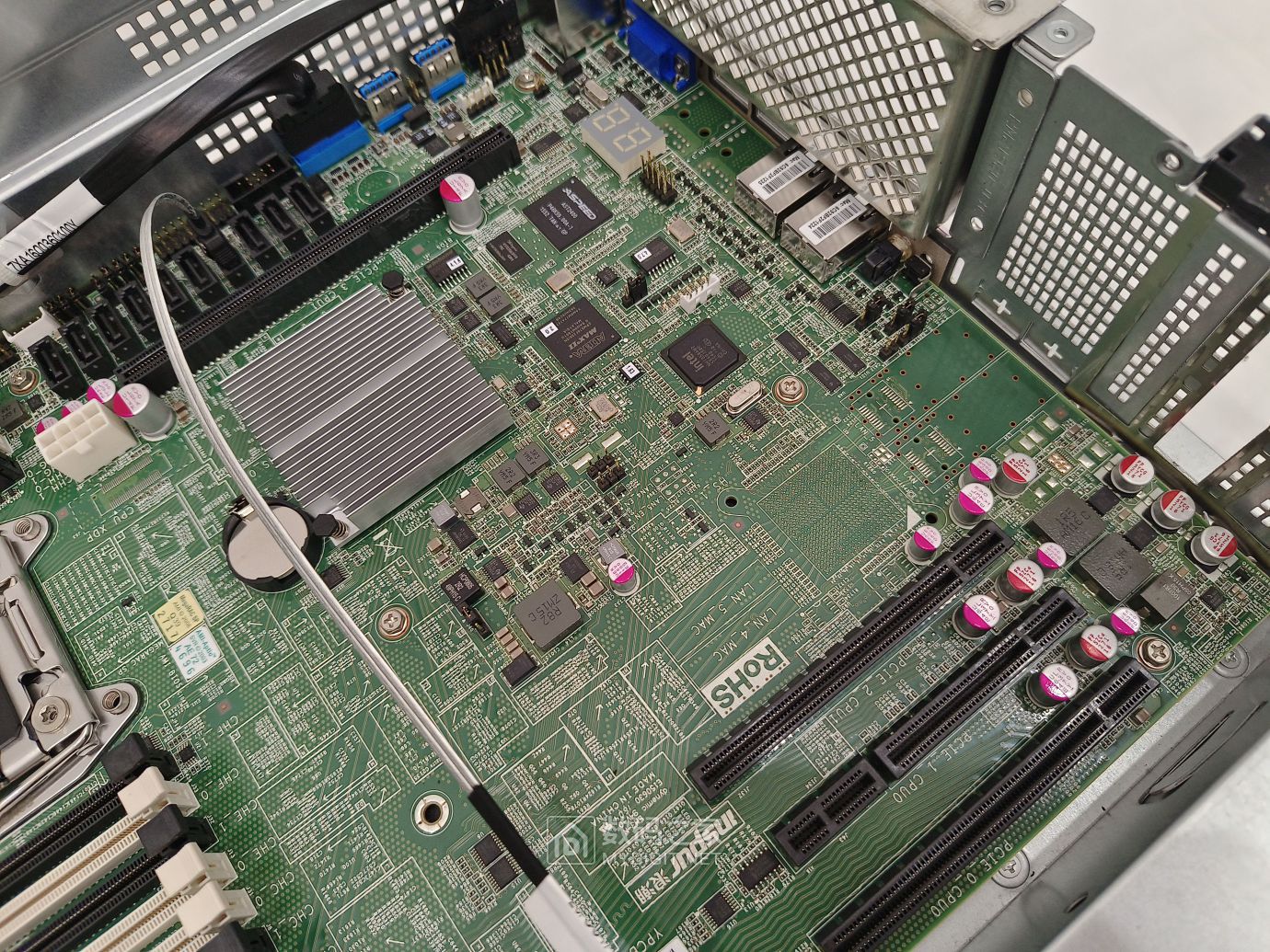 低价出售正品浪潮5212M4 3.5寸12盘位服务器 - 数码交易区 数码之家