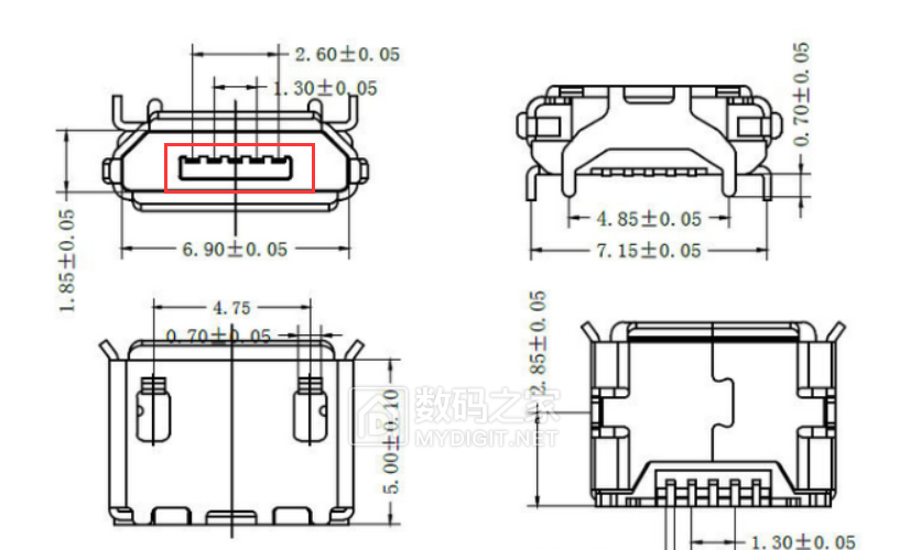简单维修同事的小米小爱触屏音箱LX04，不起眼的地方偷工减料 - 拆机乐园 数码之家