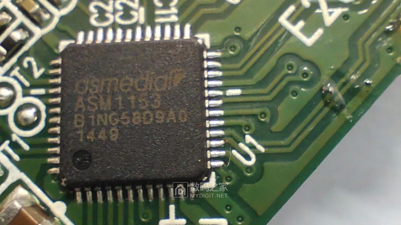 各位用的是什么刷机小板，来看看我这个行不行。 - SSD存储技术 数码之家