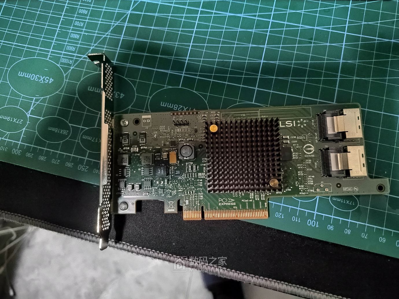 最近围绕硬盘的一些折腾 - 电脑软硬派 数码之家