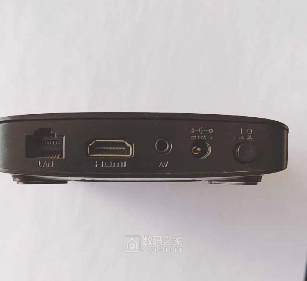 拆一个23包邮的CM201-2移动魔百盒机顶盒。 - 拆机乐园 数码之家
