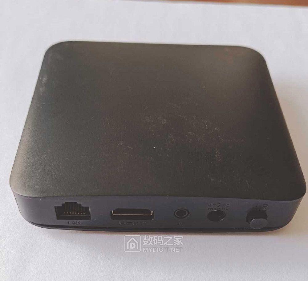 拆一个23包邮的CM201-2移动魔百盒机顶盒。 - 拆机乐园 数码之家