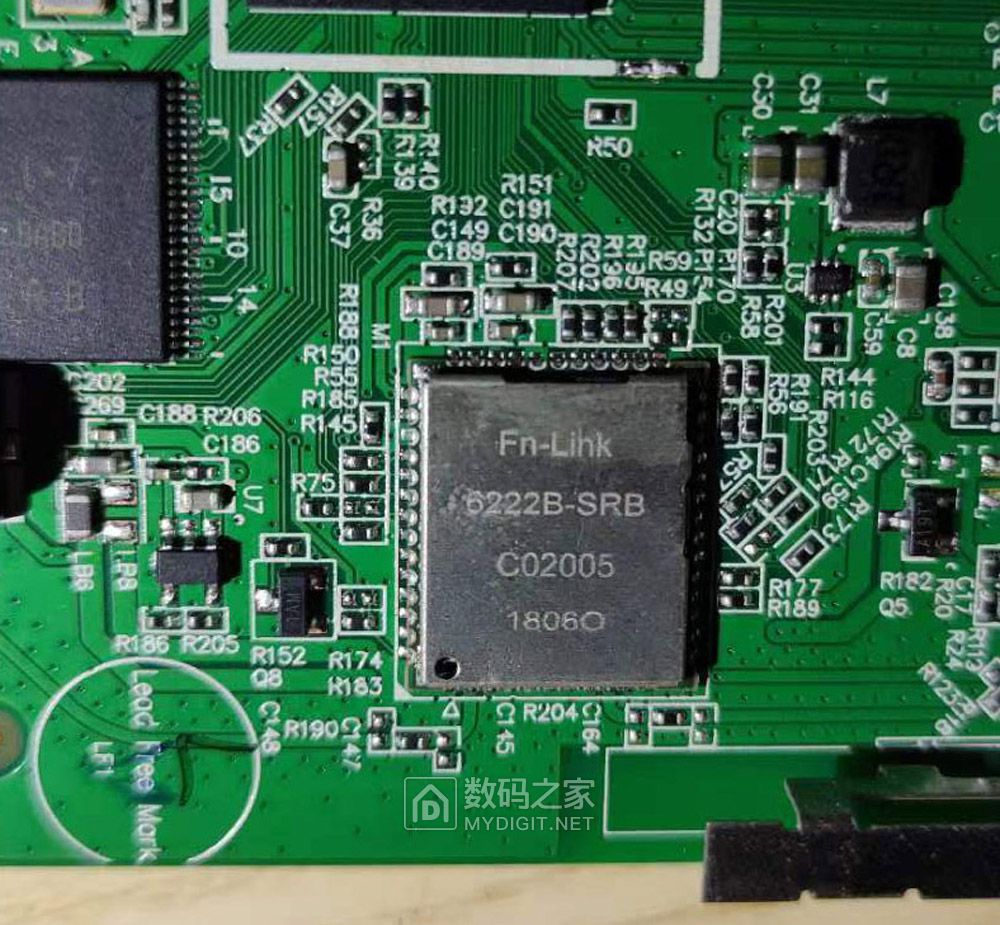 拆一个23包邮的CM201-2移动魔百盒机顶盒。 - 拆机乐园 数码之家