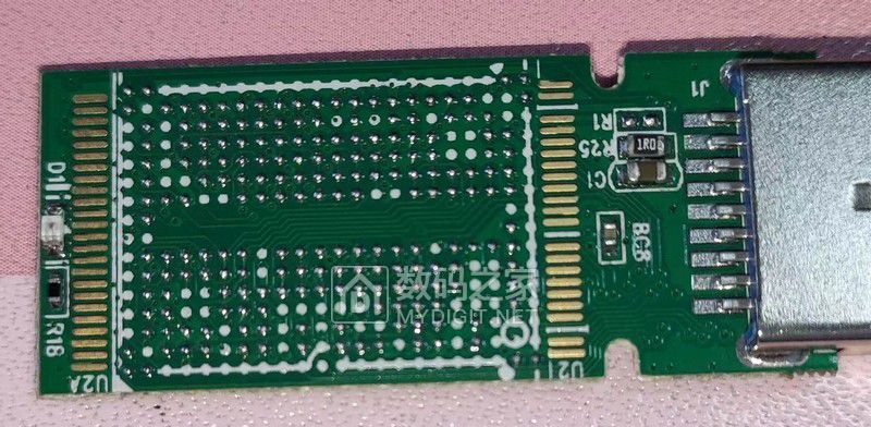 sm3268可以开K9OKGY8S7F吗 - U盘存储技术 数码之家