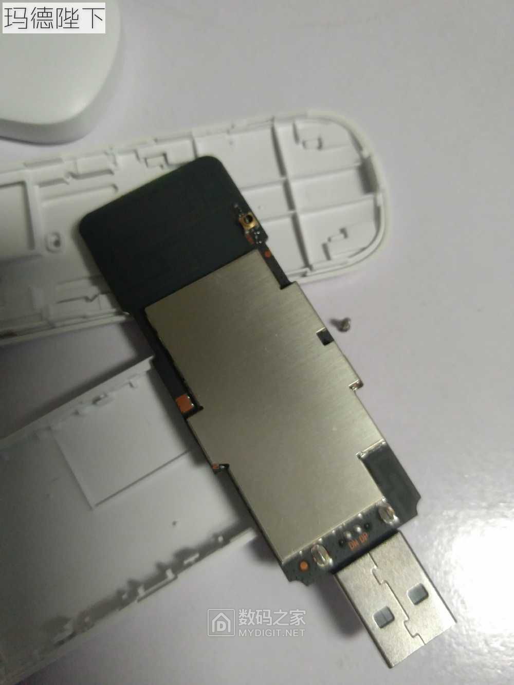 2块钱撸的无线WIFI 终于到了，拆开看是罕见的ASR1803芯片，没得玩了。。。 - 拆机乐园 数码之家