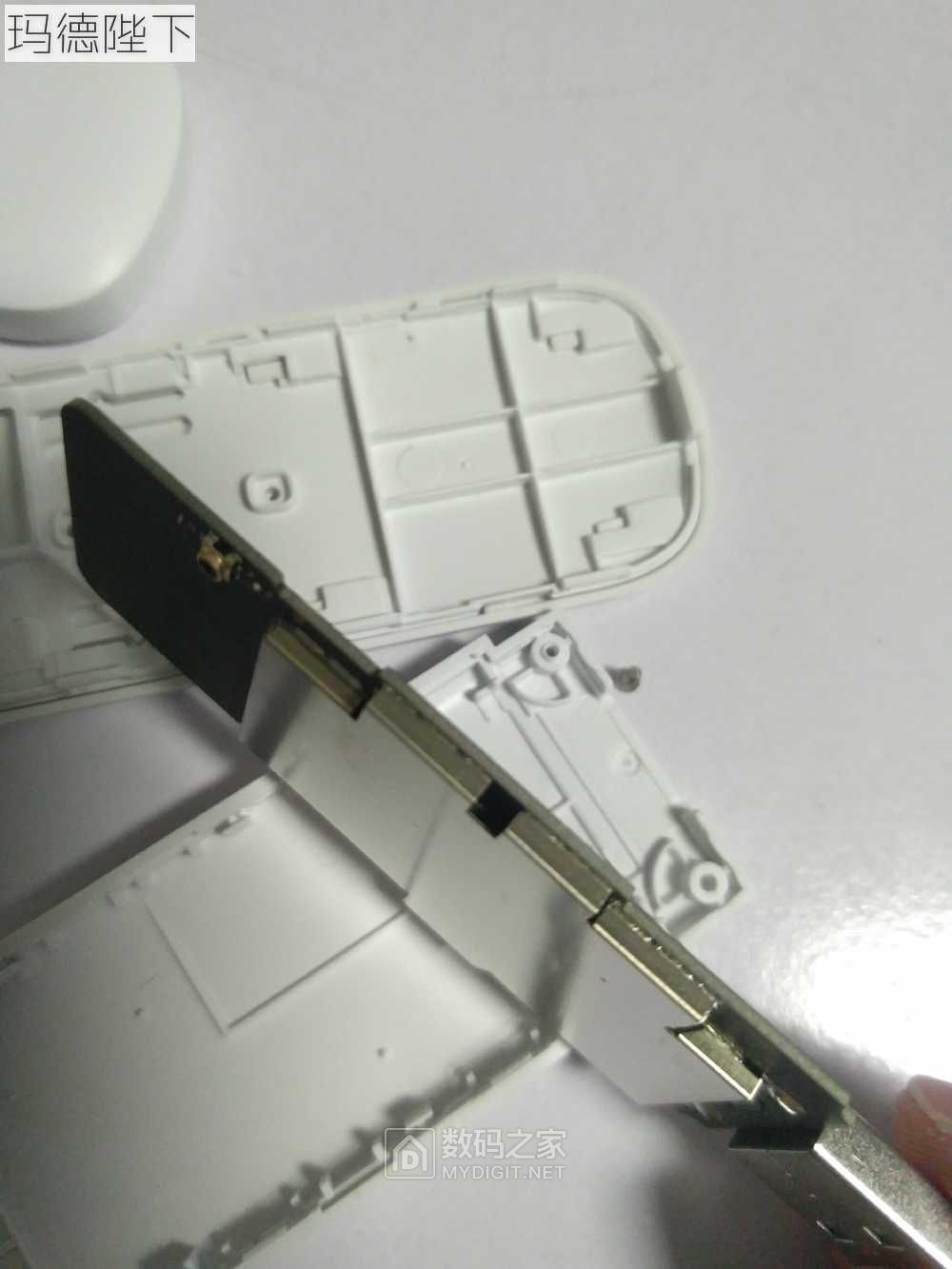 2块钱撸的无线WIFI 终于到了，拆开看是罕见的ASR1803芯片，没得玩了。。。 - 拆机乐园 数码之家