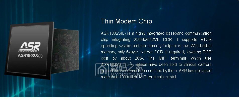 2块钱撸的无线WIFI 终于到了，拆开看是罕见的ASR1803芯片，没得玩了。。。 - 拆机乐园 数码之家