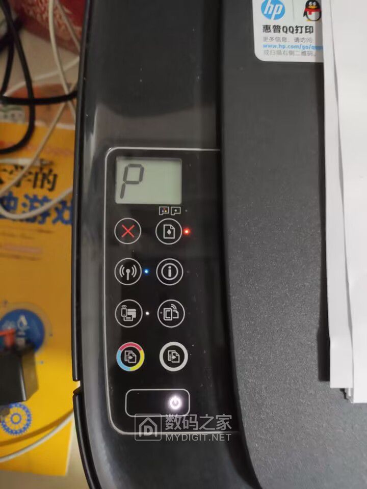 HP INK TANK 418墨盒堵住了，坎坷疏通过程.... - 维修达人 数码之家
