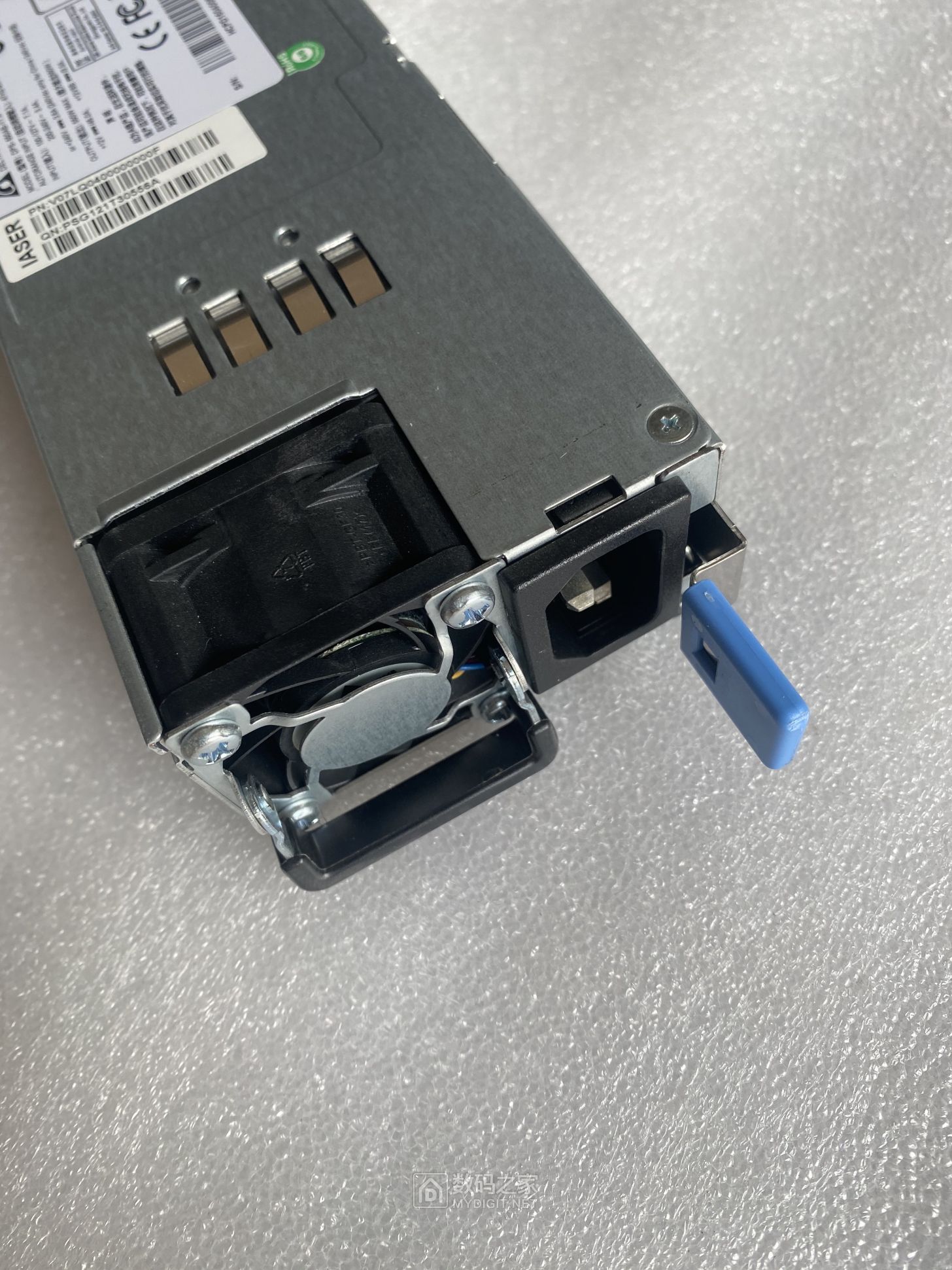 台达/浪潮 NF5170M4 SA5112M4 550W 服务器电源 DPS-550AB-11 A - 数码交易区 数码之家