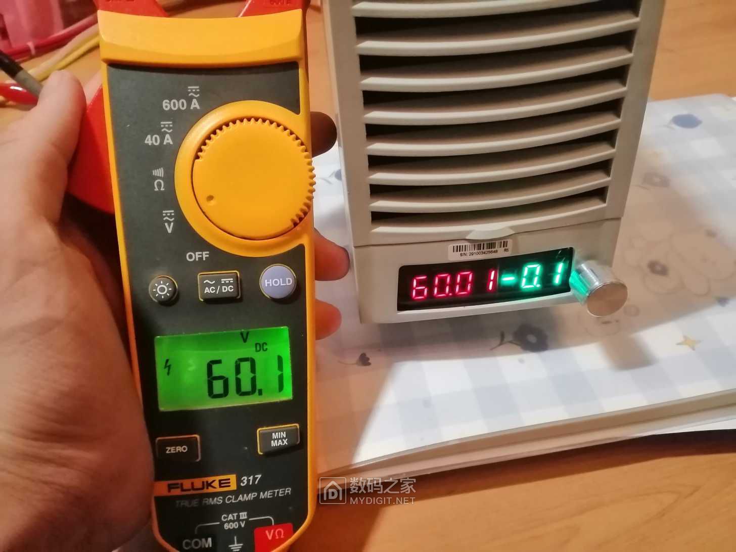 中兴zxd2400（v4.3）版本电源改装经验分享 - 创意DIY 数码之家