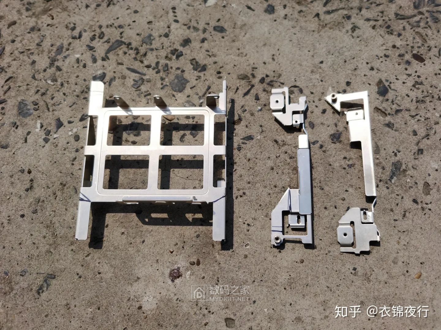 Power Mac G4 cube MOD改装记录 - 创意DIY 数码之家