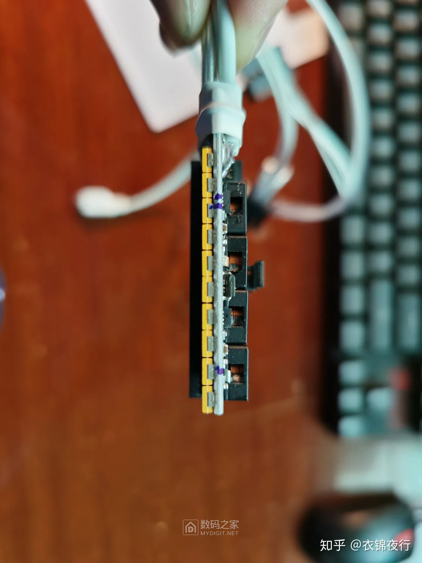 Power Mac G4 cube MOD改装记录 - 创意DIY 数码之家