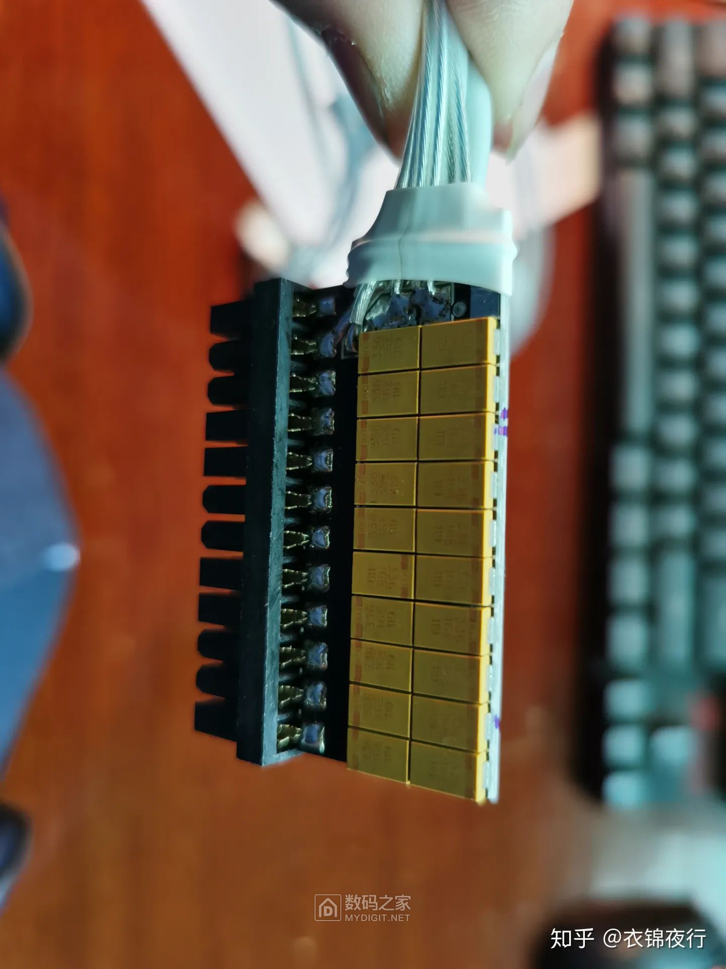 Power Mac G4 cube MOD改装记录 - 创意DIY 数码之家