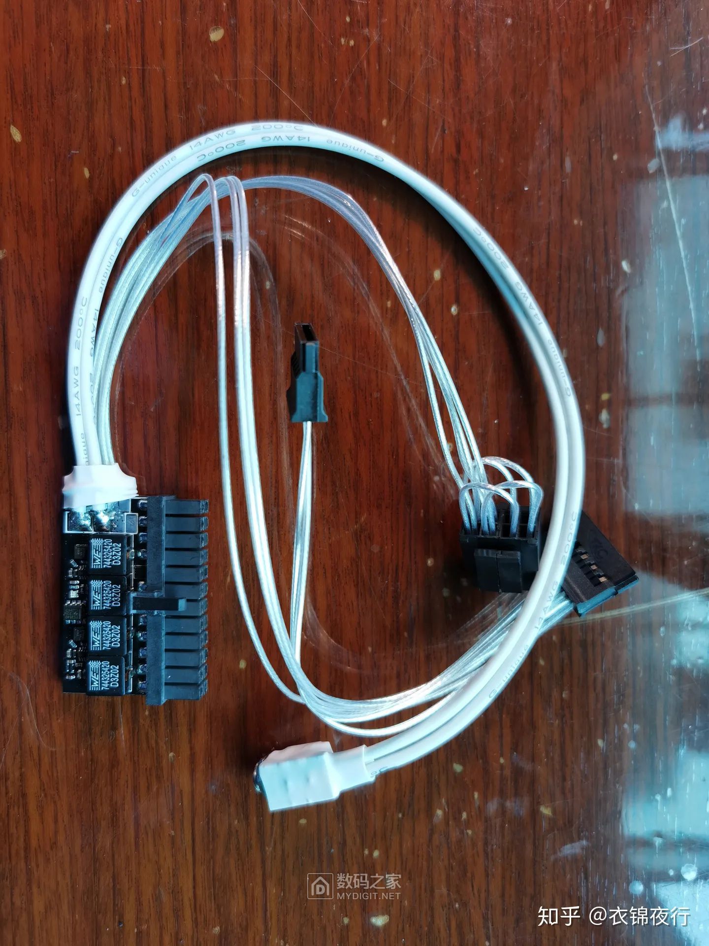 Power Mac G4 cube MOD改装记录 - 创意DIY 数码之家