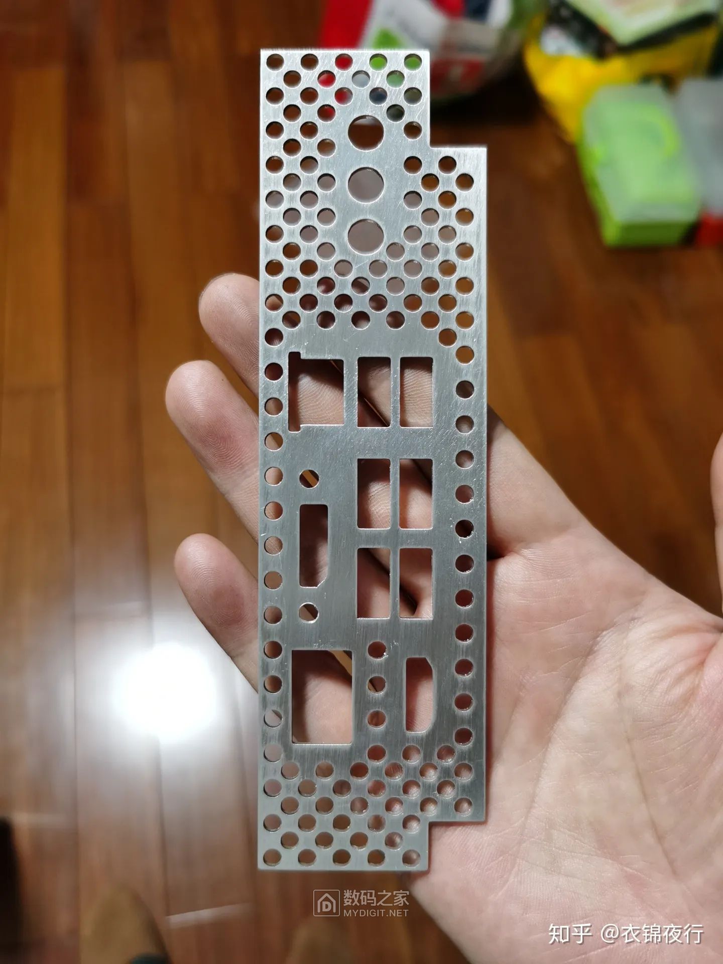 Power Mac G4 cube MOD改装记录 - 创意DIY 数码之家