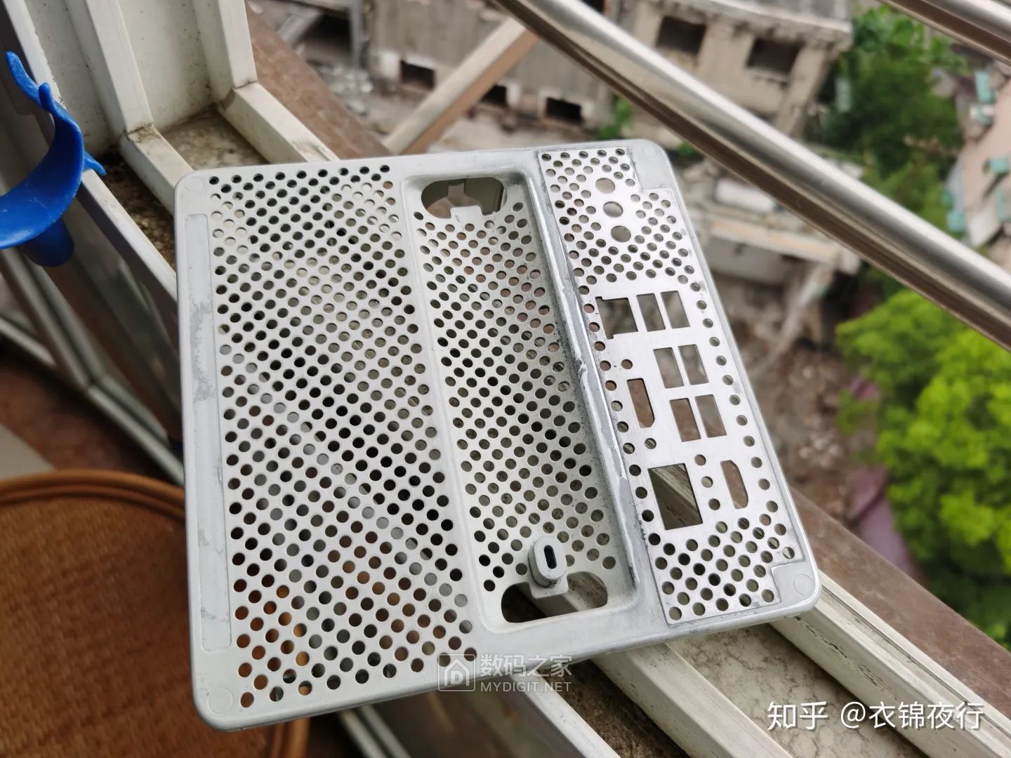 Power Mac G4 cube MOD改装记录 - 创意DIY 数码之家