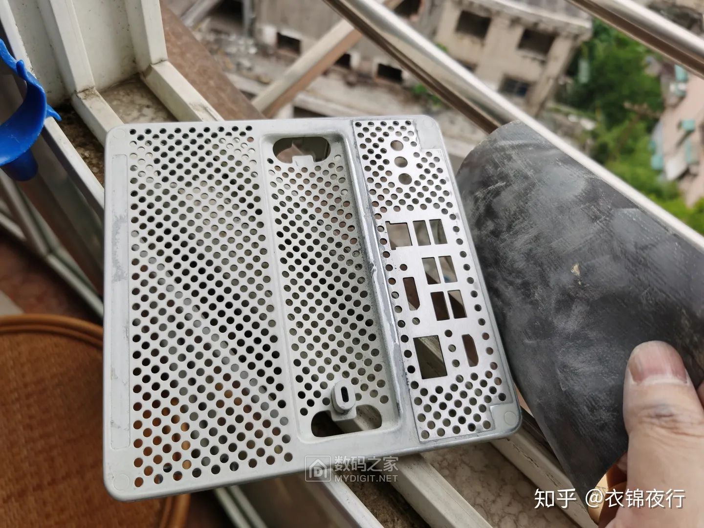 Power Mac G4 cube MOD改装记录 - 创意DIY 数码之家