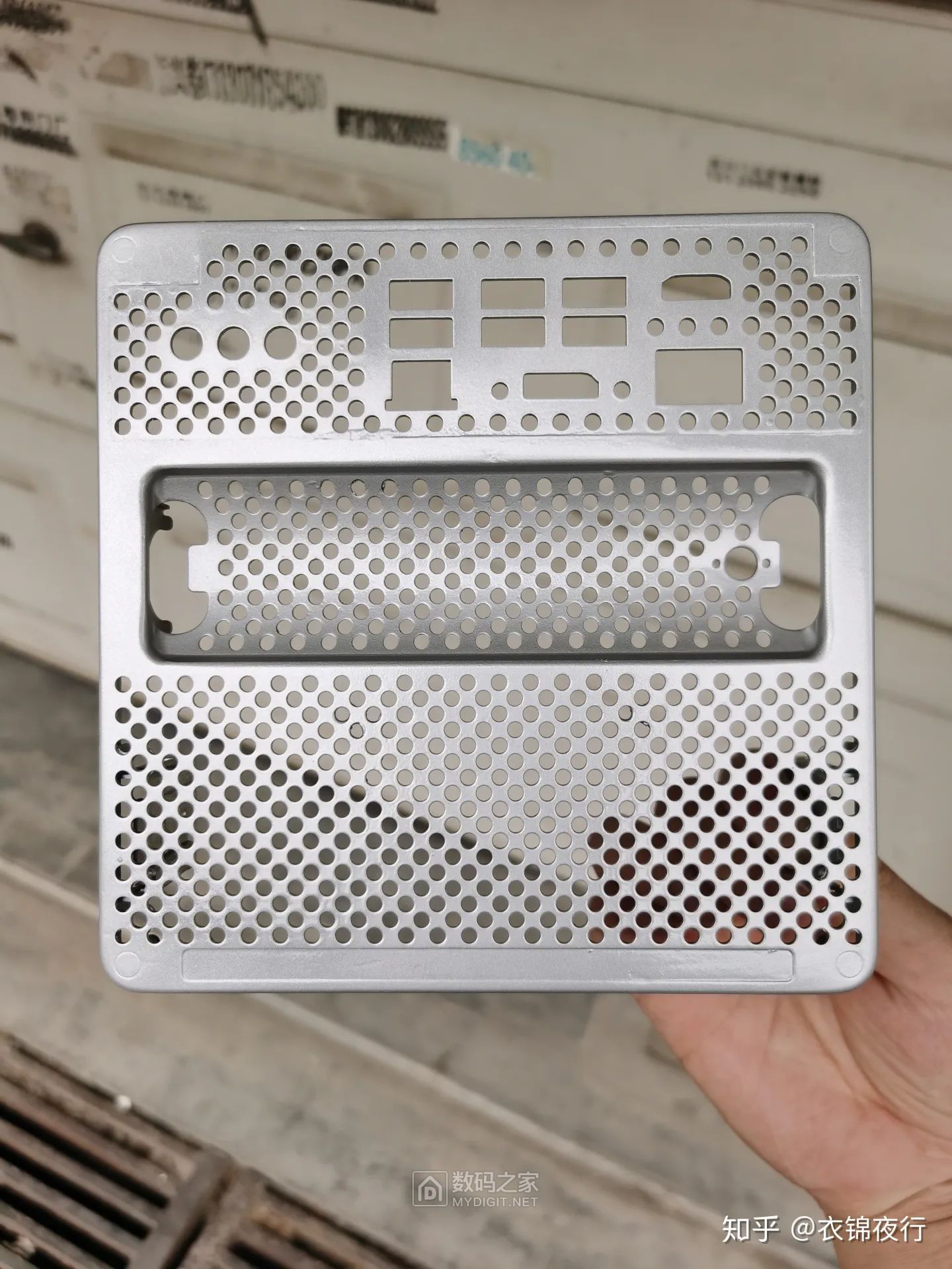 Power Mac G4 cube MOD改装记录 - 创意DIY 数码之家