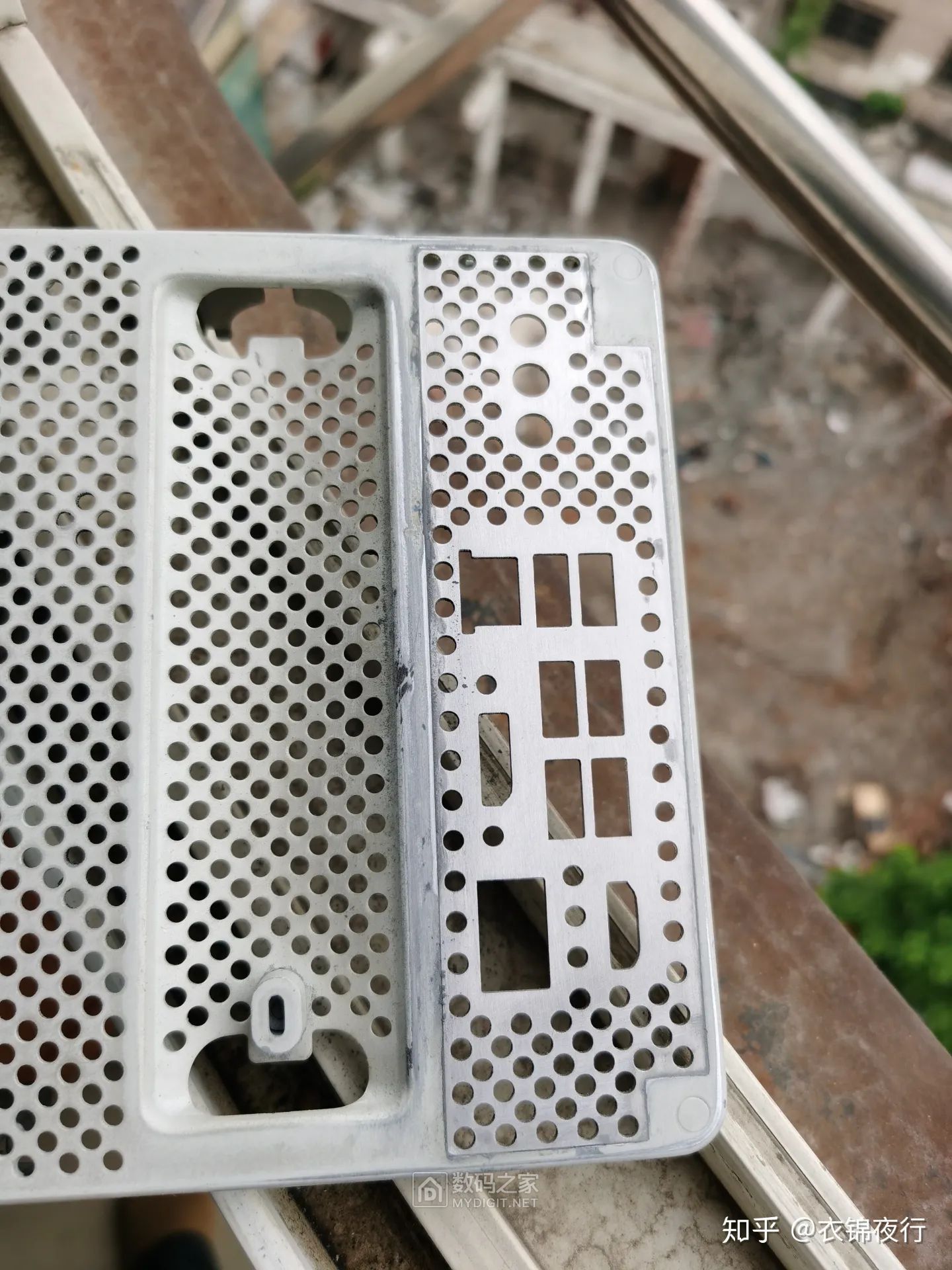 Power Mac G4 cube MOD改装记录 - 创意DIY 数码之家