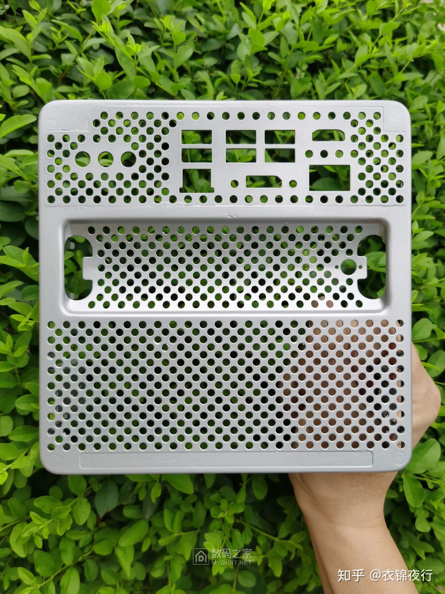 Power Mac G4 cube MOD改装记录 - 创意DIY 数码之家