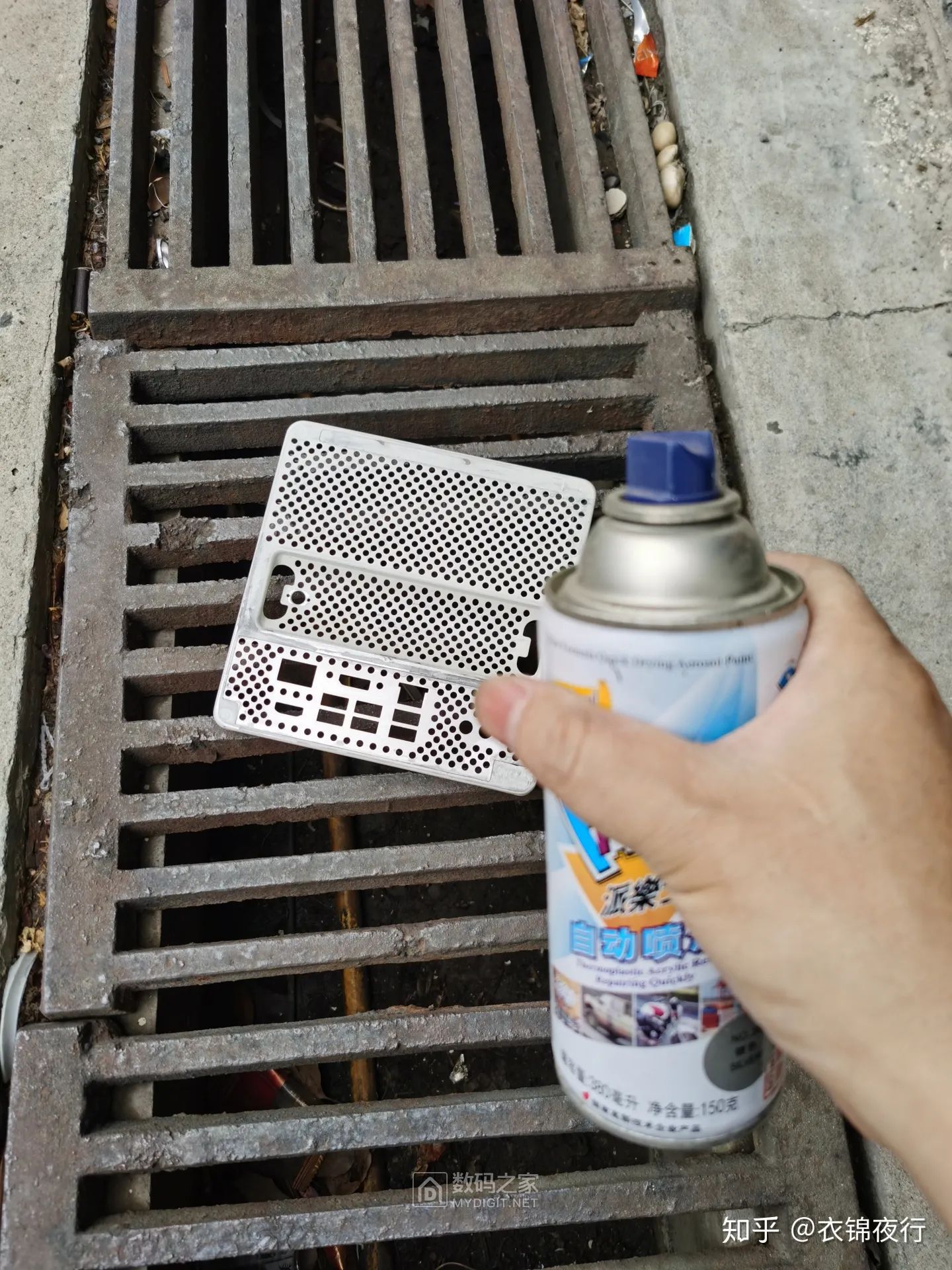 Power Mac G4 cube MOD改装记录 - 创意DIY 数码之家