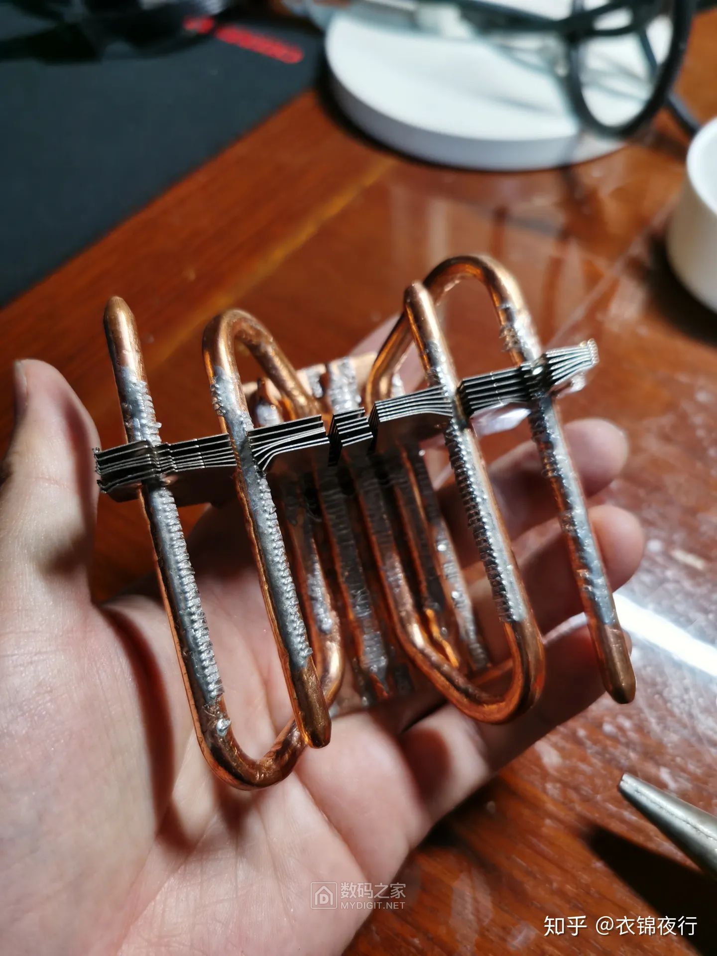 Power Mac G4 cube MOD改装记录 - 创意DIY 数码之家