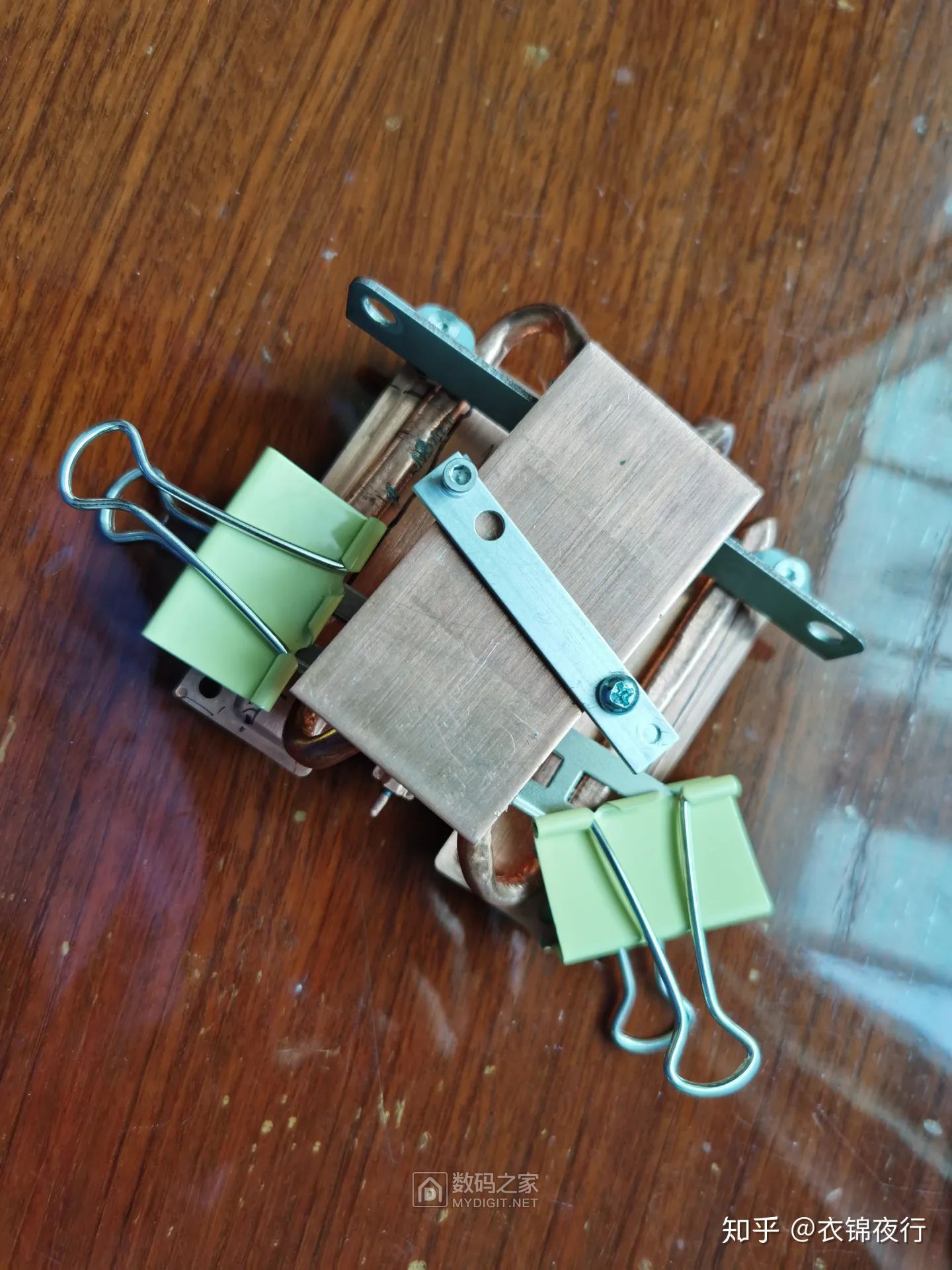 Power Mac G4 cube MOD改装记录 - 创意DIY 数码之家