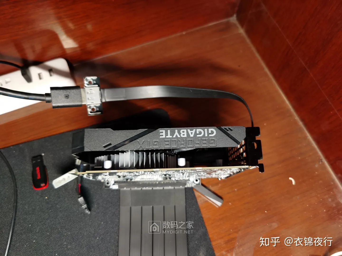 Power Mac G4 cube MOD改装记录 - 创意DIY 数码之家