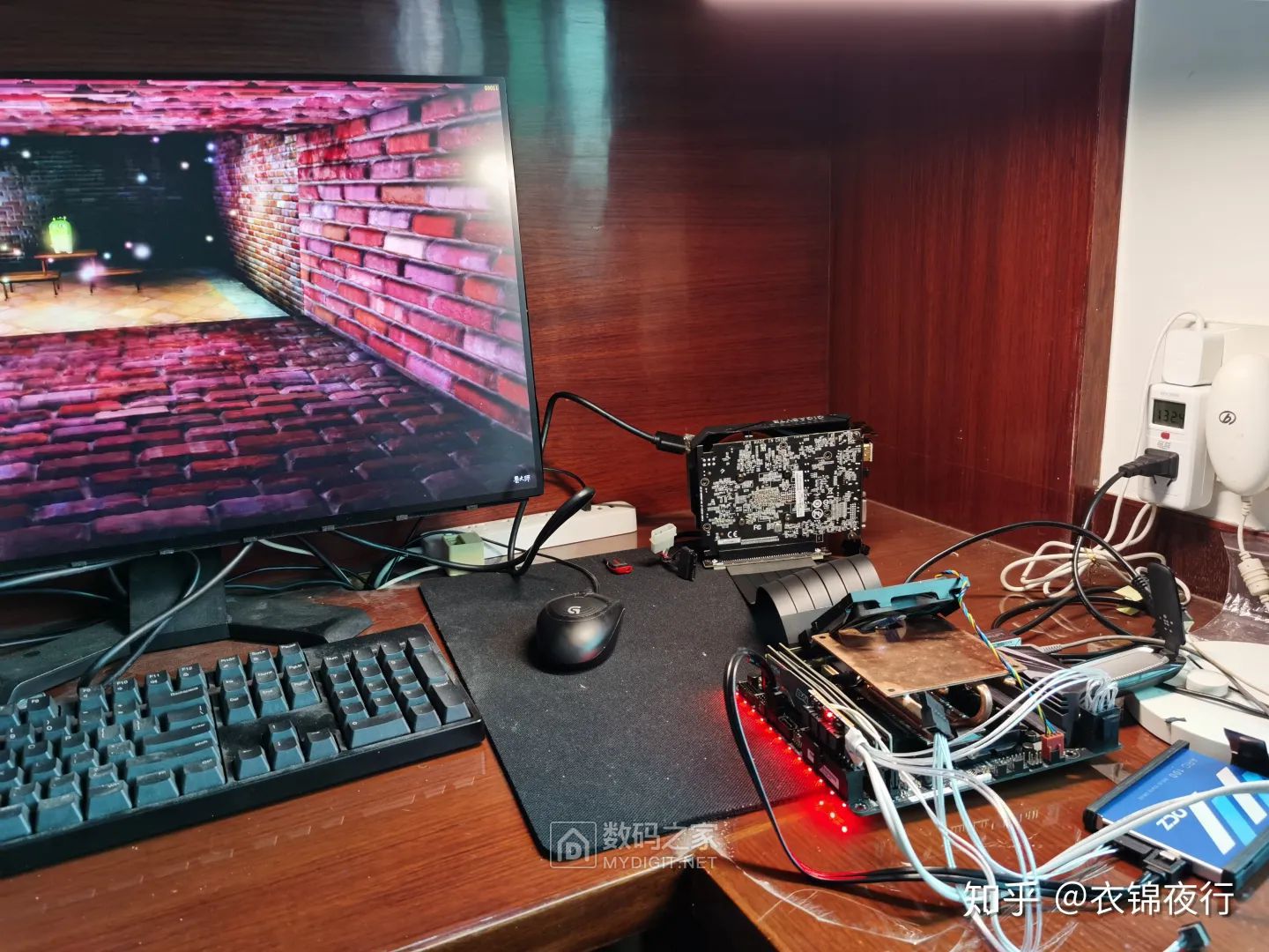 Power Mac G4 cube MOD改装记录 - 创意DIY 数码之家