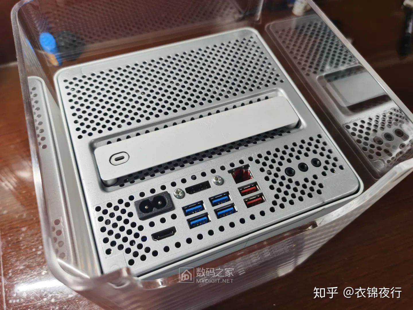 Power Mac G4 cube MOD改装记录 - 创意DIY 数码之家