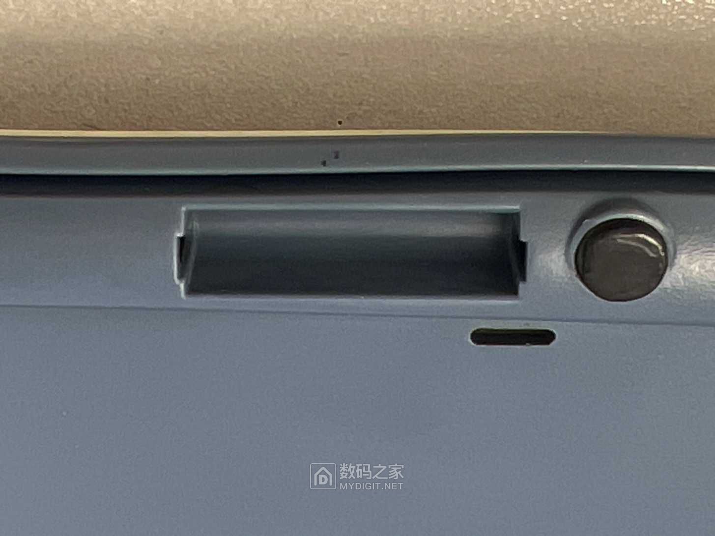 二十年前的罗技无线键盘拆解清灰（Logitech Y-RQ57） - 拆机乐园 数码之家