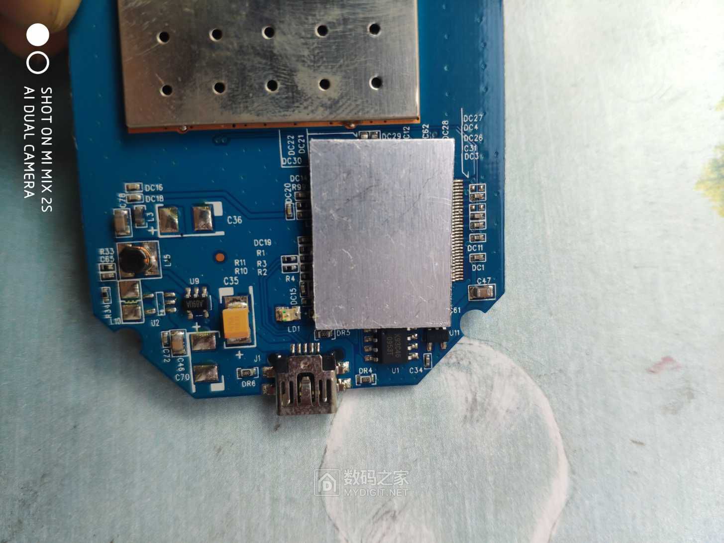 十几年前的ceng网神奇 - WiFi/路由器 数码之家