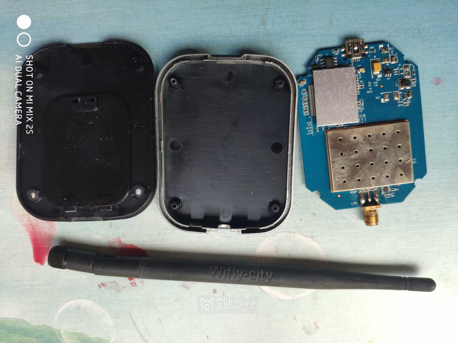 十几年前的ceng网神奇 - WiFi/路由器 数码之家