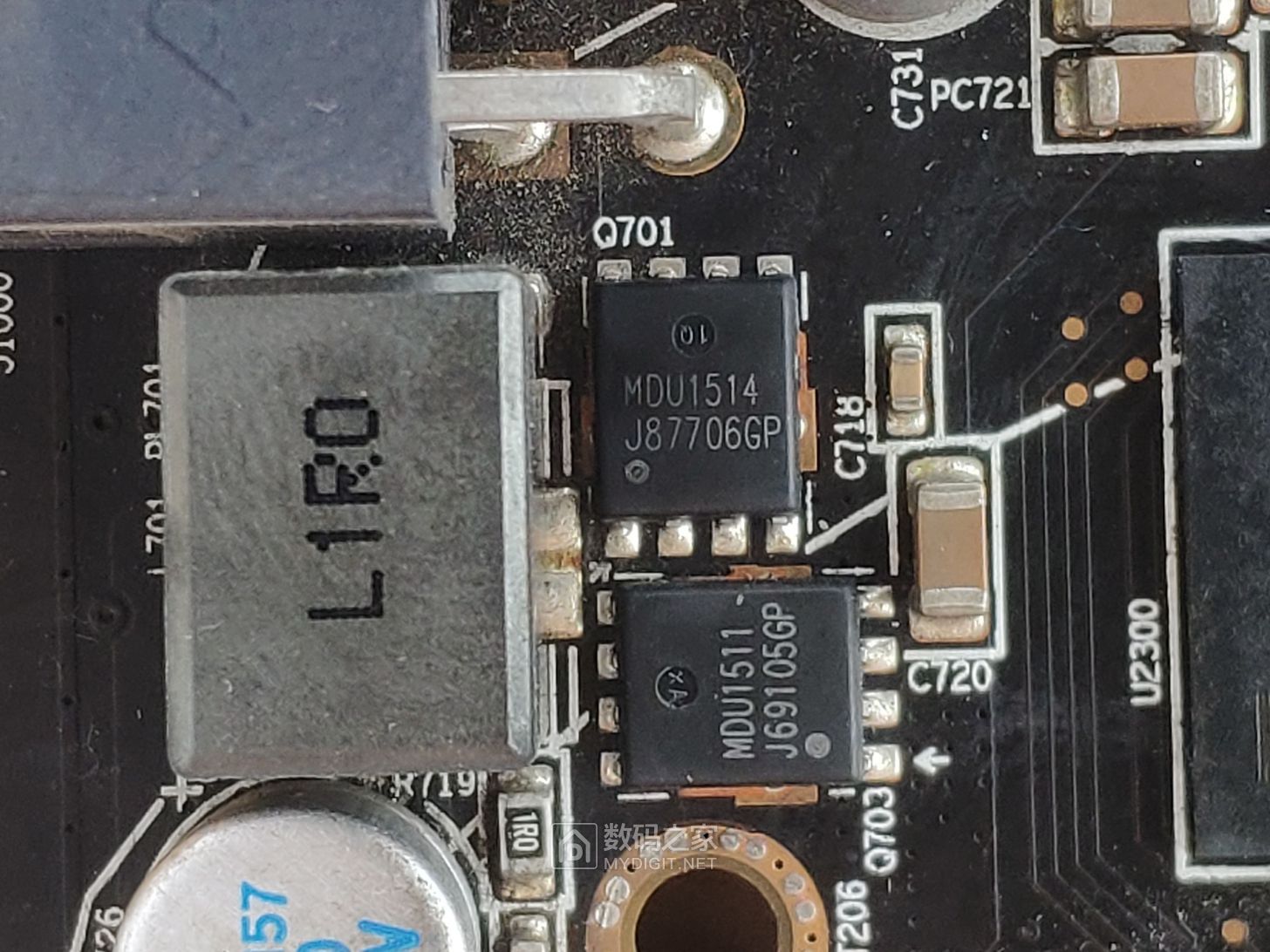 咸鱼公版RX580显卡捡漏记/附BIOS下载 - 拆机乐园 数码之家