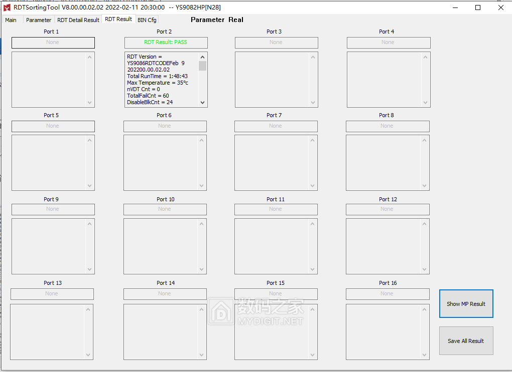 折腾两天的YS9082HP固态了没啥进展 - SSD存储技术 数码之家