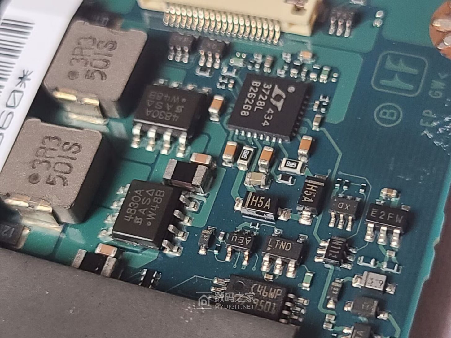 本网首拆：索尼微型电脑VGN-U8C详细拆解（SONY PCG-1H1P） - 拆机乐园 数码之家