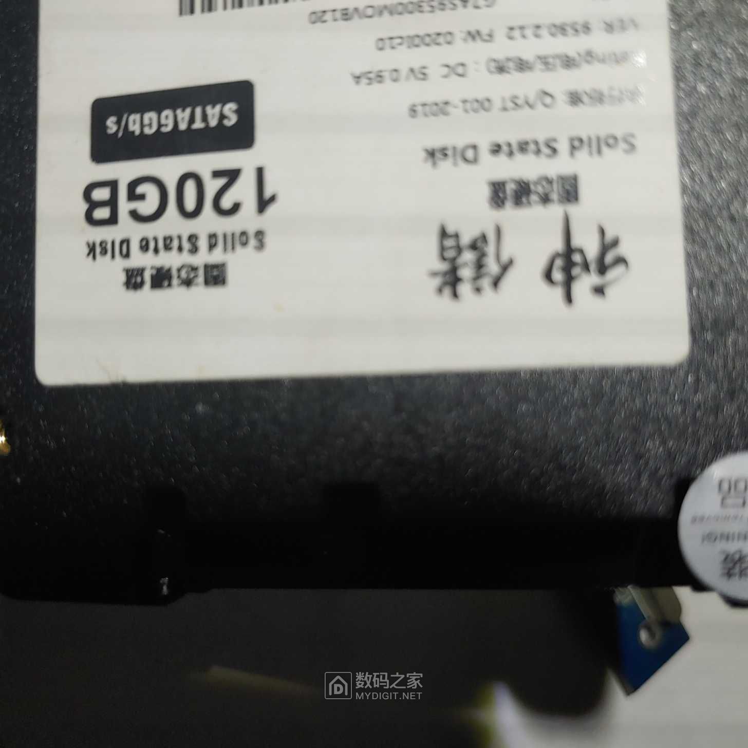 as2258-bn，pf603颗粒，神储固态，量产工具始终报错，折腾了一年后，突然成功了， - SSD存储技术 数码之家