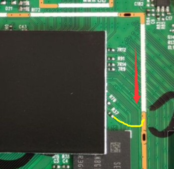 天邑TY1608-高安版-海思3798MV310-当贝纯净桌面-卡刷固件包 - 机顶盒/智能电视 数码之家