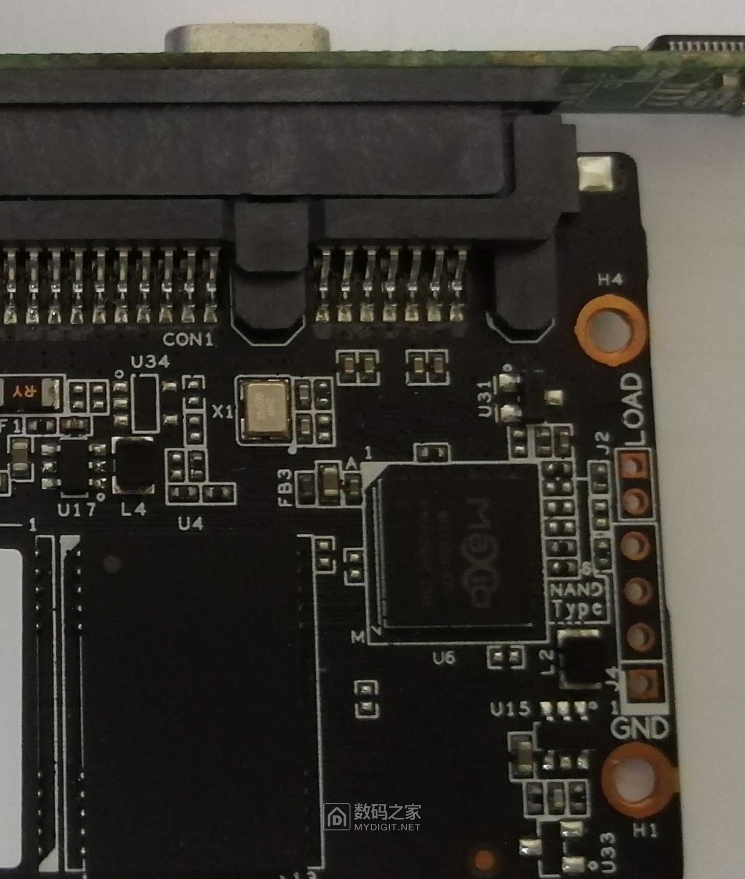 mas1102a开卡问题 可以用mk8125的工具开吗 - SSD存储技术 数码之家