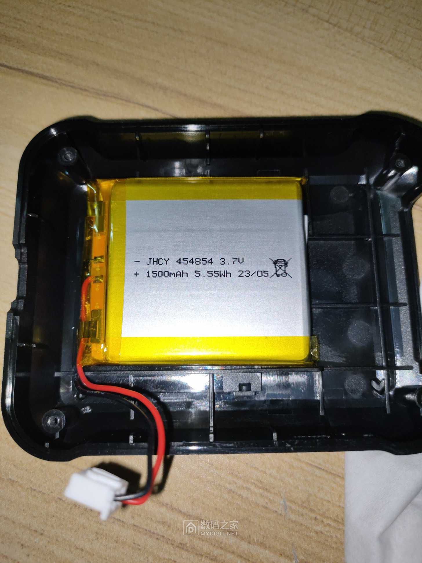 FNIRSI手持数字示波器dso-tc3 - 拆机乐园 数码之家