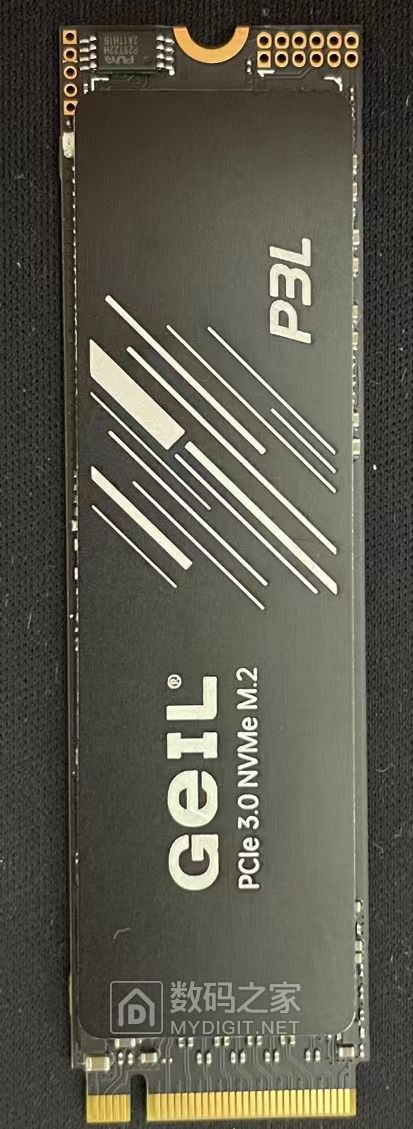 又抢购了一块m.2固态和m.2硬盘盒，还都是吃螃蟹了 - SSD存储技术 数码之家