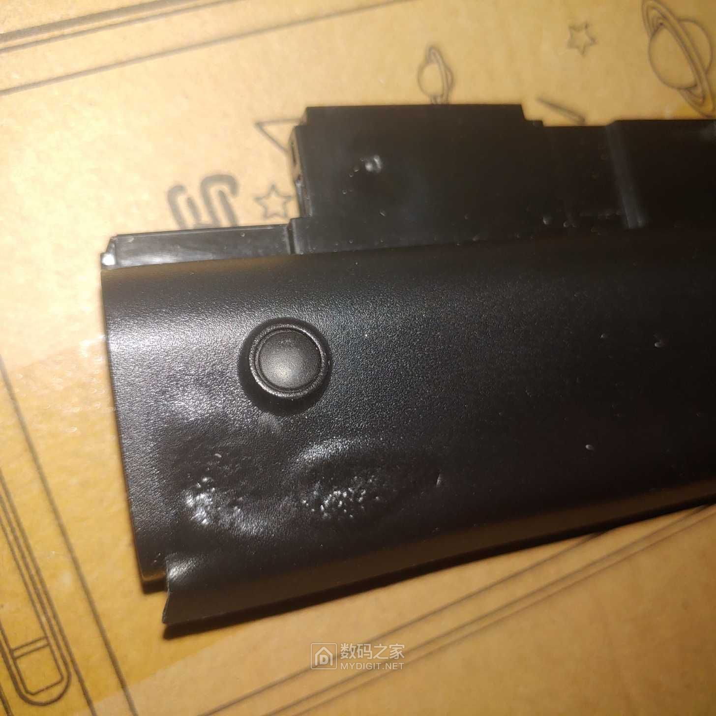 刷新知识盲区了，这是一件悲伤又喜感的事情，解锁acer d527电池芯片为bq8050进度遇见匪夷所思的情况。芯片b - 维修达人 数码之家