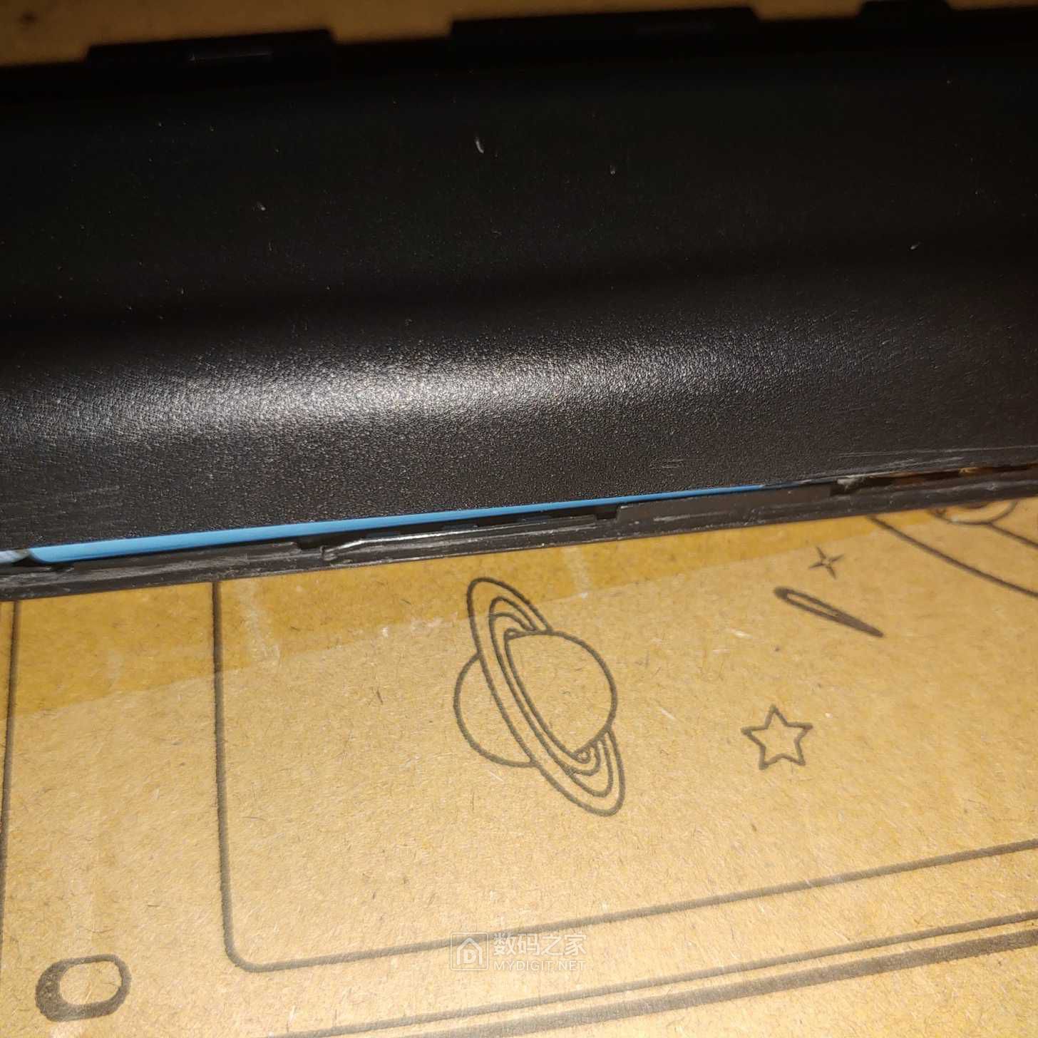刷新知识盲区了，这是一件悲伤又喜感的事情，解锁acer d527电池芯片为bq8050进度遇见匪夷所思的情况。芯片b - 维修达人 数码之家