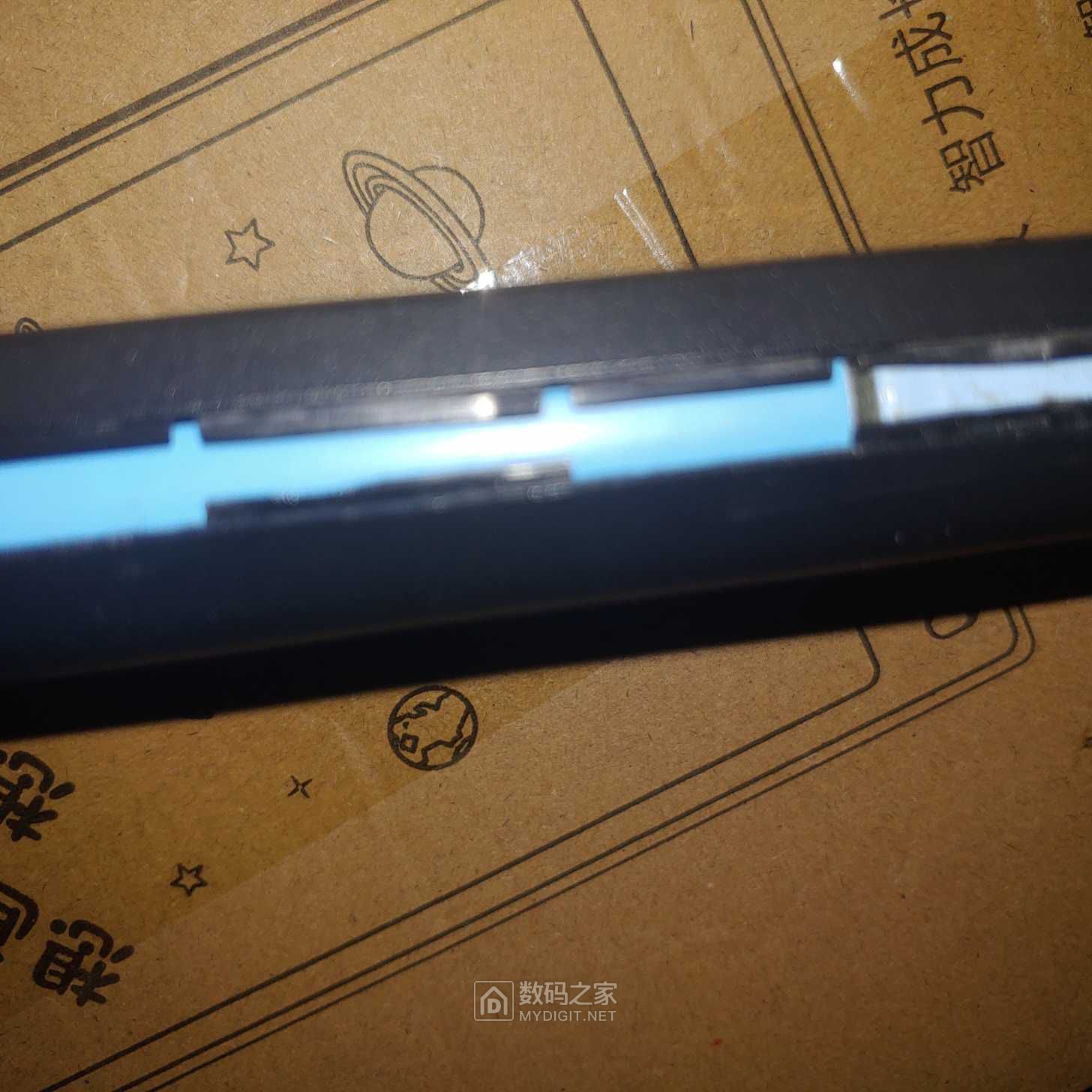 刷新知识盲区了，这是一件悲伤又喜感的事情，解锁acer d527电池芯片为bq8050进度遇见匪夷所思的情况。芯片b - 维修达人 数码之家
