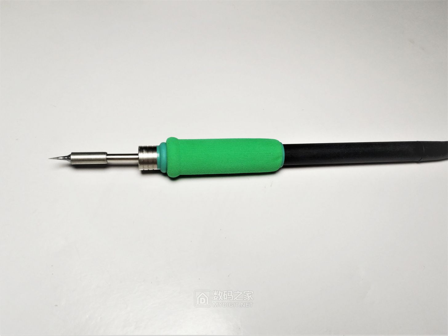 GEEBOON极博星JBC-245 焊台开箱 拆解 评测 - 拆机乐园 数码之家