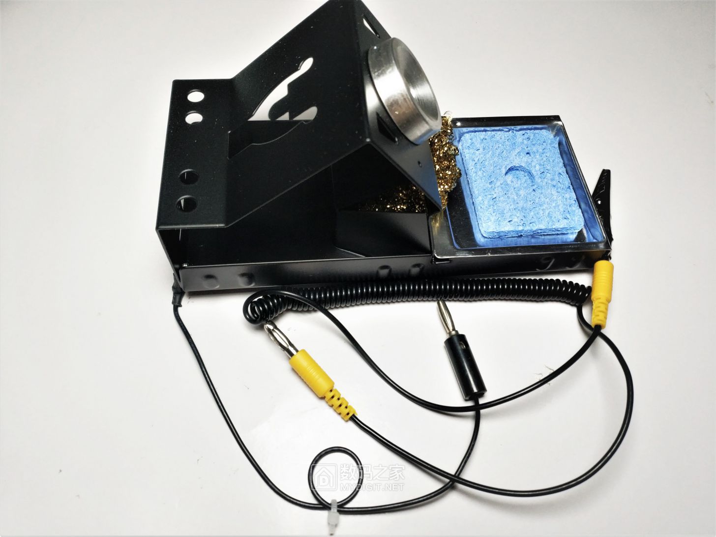 GEEBOON极博星JBC-245 焊台开箱 拆解 评测 - 拆机乐园 数码之家