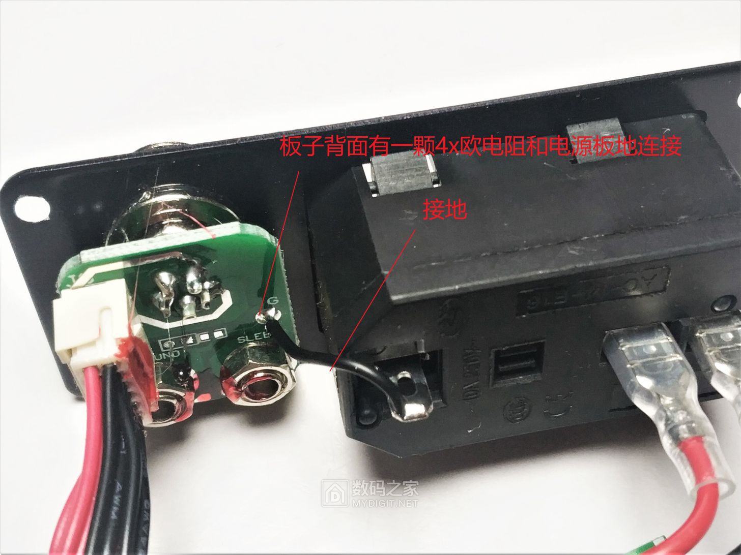 GEEBOON极博星JBC-245 焊台开箱 拆解 评测 - 拆机乐园 数码之家